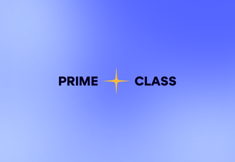 Primeclass Journal